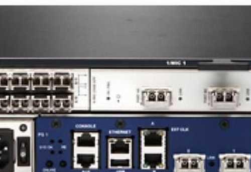 Маршрутизатор Juniper MX80-AC