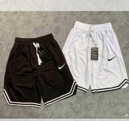 Шорты "Nike dri fit"