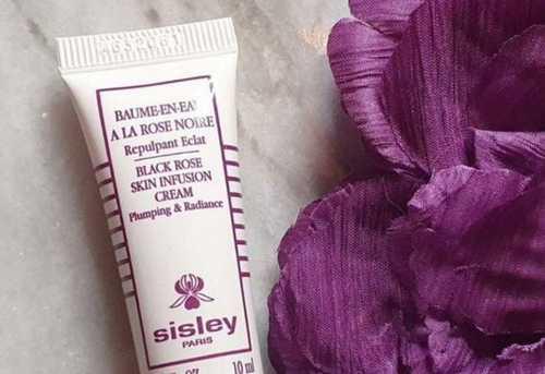 Sisley Black rose экстрактом черной розы крем