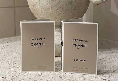 Туалетная вода gabrielle chanel