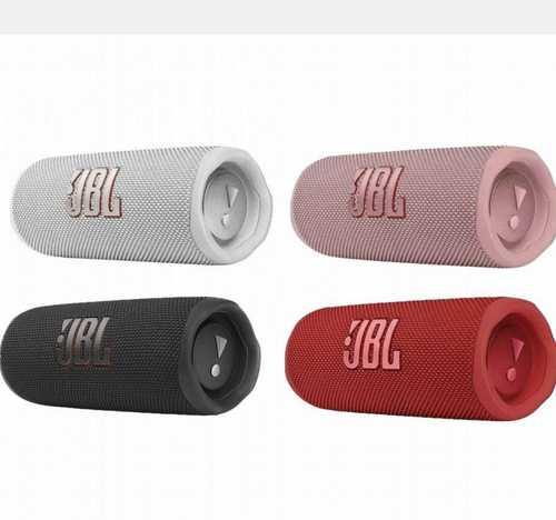 JBL flip 6