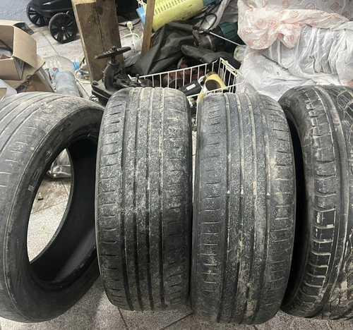 Nexen N'Blue HD Plus 205/55 R16