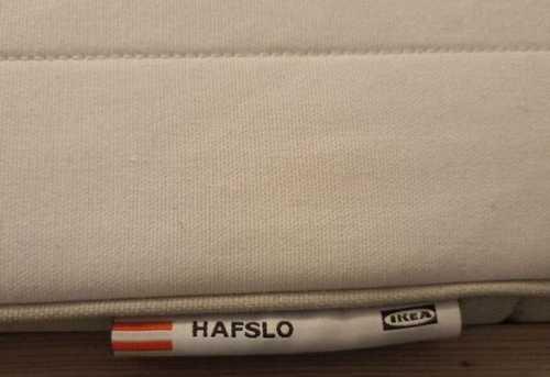 Матрас Hafslo IKEA 80*200 новый