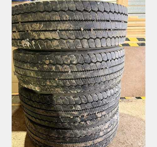 Шины 245/70 r 19.5 кама nu 301