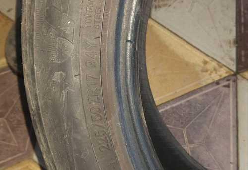 Toyo Proxes T1 Sport 225/50 R17