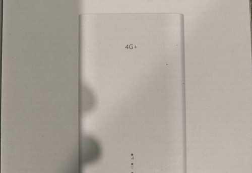 4G роутер Huawei b628-350 новый