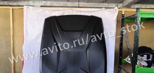 Крыша пластиковая для UTV Can-Am BRP 715001305