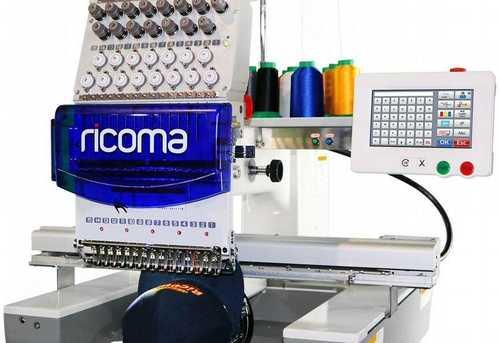 Вышивальная машина ricoma RCM-1501-TC-7S (350x500)