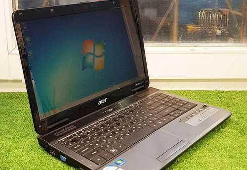 Ноутбук Acer Aspire 5732z
