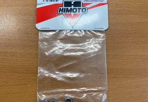 Запчасти Remmo Hobby, Himoto