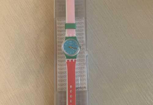 Часы swatch детские