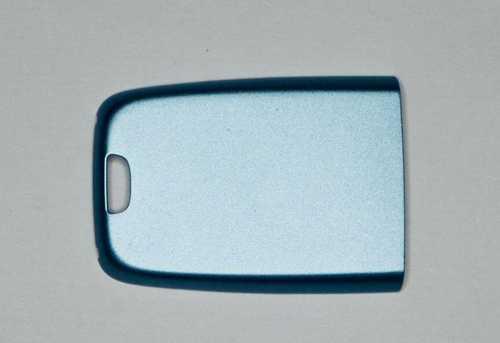 Крышка АКБ Nokia 6103 blue бу с разбора оригинал
