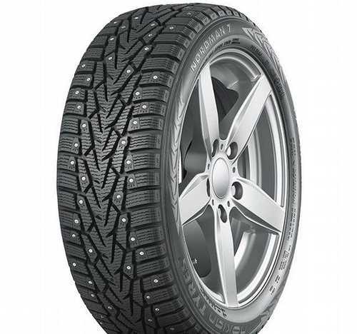 Ikon Tyres Nordman 7 205/50 R17 93T