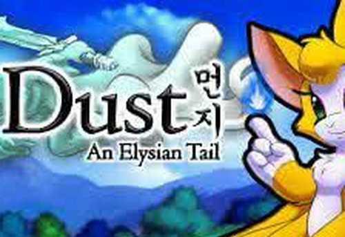 Dust: An Elysian Tail игры для Nintendo Switch