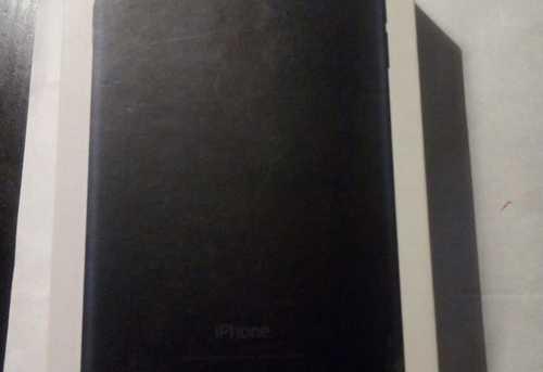 Коробка iPhone 7.plus