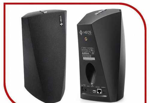 Акустика колонка Denon Heos 3 и Heos 7