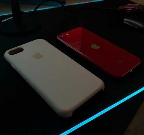 iPhone SE (2022), 64 ГБ