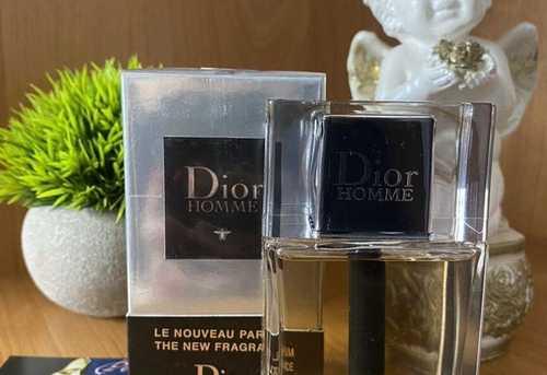 Christian Dior Dior Homme (2020) для мужчин