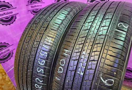 Kumho Solus KH16 225/65 R17