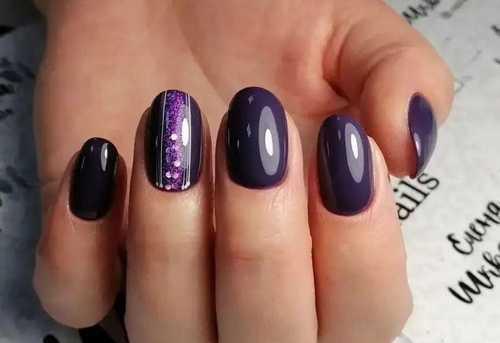 Гель-лак Cosmolac, Foxy, Sophixnail Premium, in