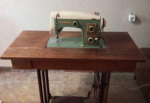 Швейная машинка Veritas