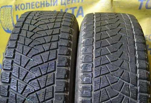 Bridgestone Blizzak DM-Z3 215/65 R16