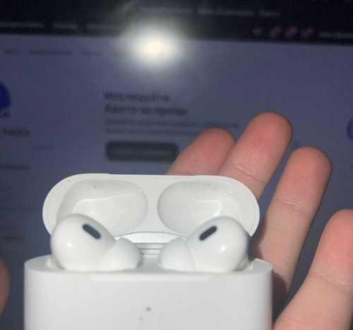 Airpods pro 2 usb type c