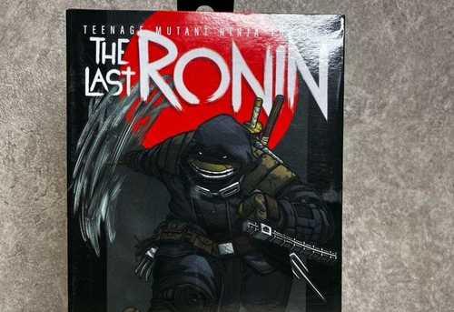Neca The Last Ronin - The Last Ronin (Armored)