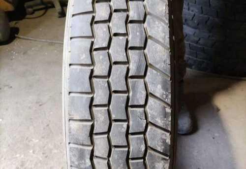 Грузовая шина бу 7.50 R16 Hankook