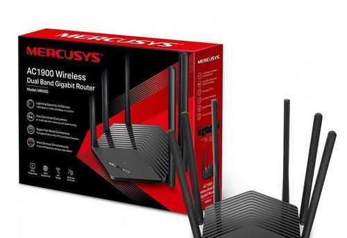 Wi-Fi роутер Mercusys MR50G