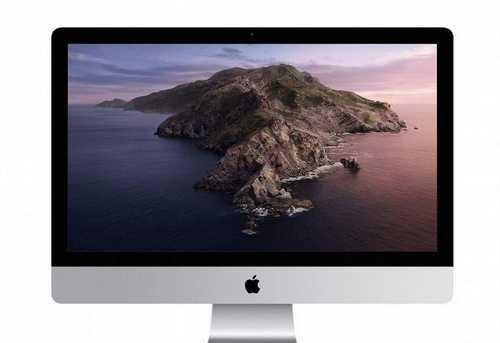 Моноблок Apple iMac 27, 2017,40 гб