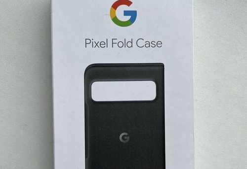 Google Pixel fold чехол