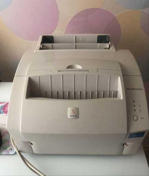 Принтер Xerox DocuPrint P8ex