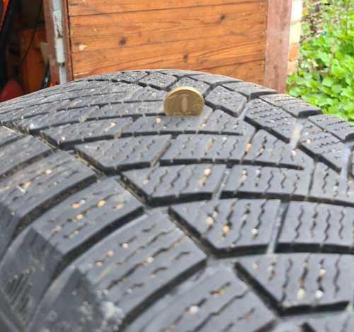 Continental ContiVikingContact 6 SUV 225/65 R17 102T