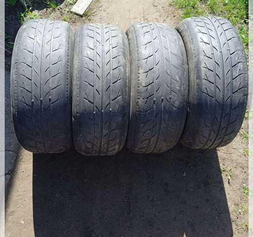 Tigar Syneris 225/55 R17 101W