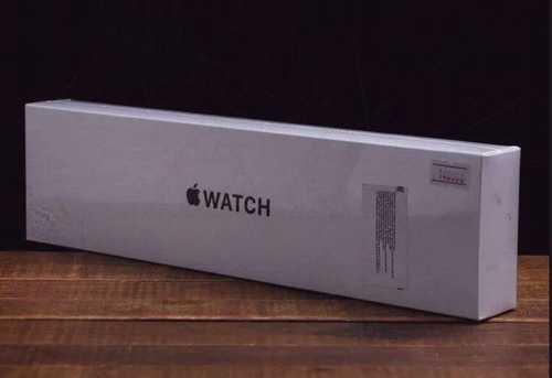 Apple Watch SE 2 44mm midnight