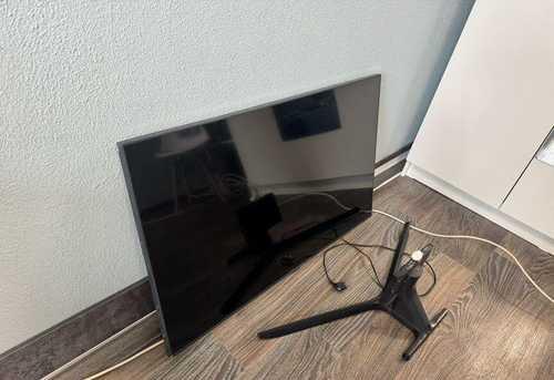 Телевизор samsung UE43TU7500U