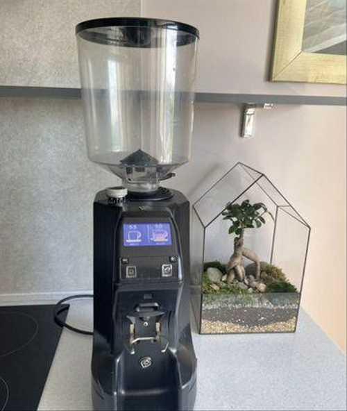 Кофемолка simonelli mdx
