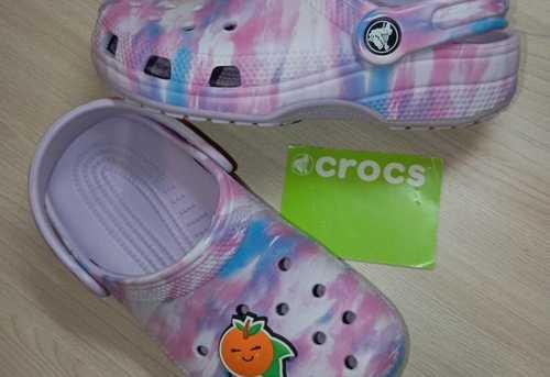 Crocs J/1 33