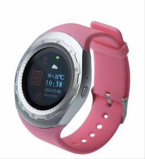 Smart watch a7 Carcam