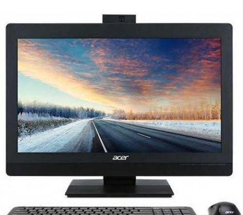 Моноблок Acer G4560 3.5ггц/22"1тб HDD