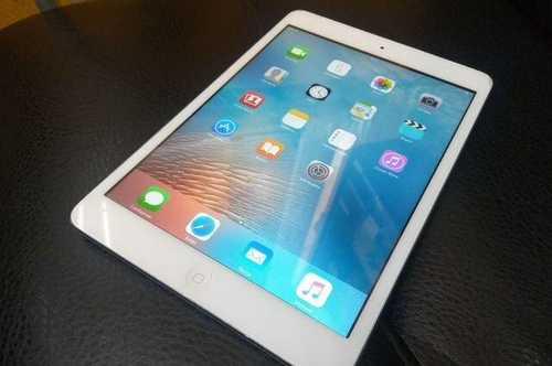 Планшет Apple iPad mini Wi-Fi 16 Gb