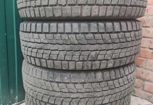 Dunlop Conquest Sport A/S 225/60 R18 19T