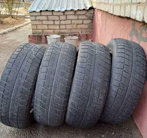 Bridgestone Blizzak Revo2 195/65 R15 91Q