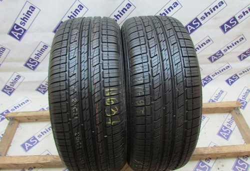 Kumho Solus KL21 265/60 R18 94U