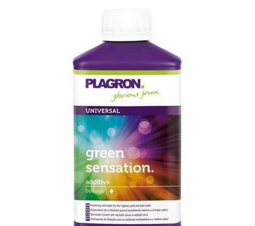 Green Sensation 500мл