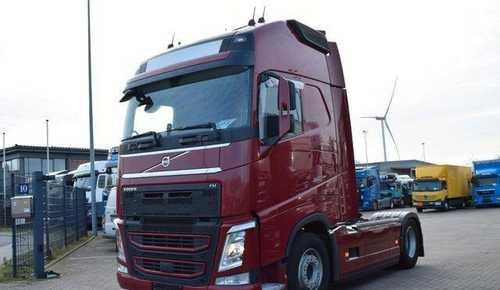 В разборке грузовик Volvo,FH с 2013
