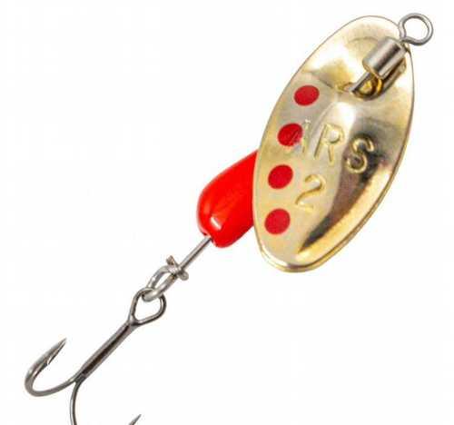 Блесна Smith AR Spinner Trout Model 2,1гр. №14