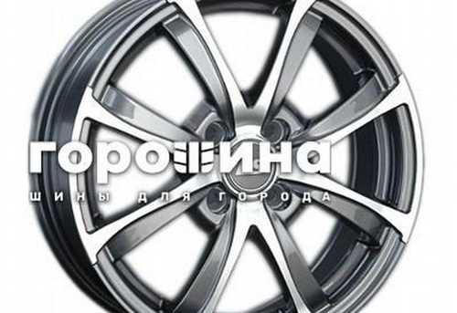 LS 313 6x15/4x100 ET 43 цо 60.1