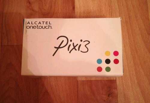 Alcatel PIXI 3(4.5) 4027D, 4 ГБ